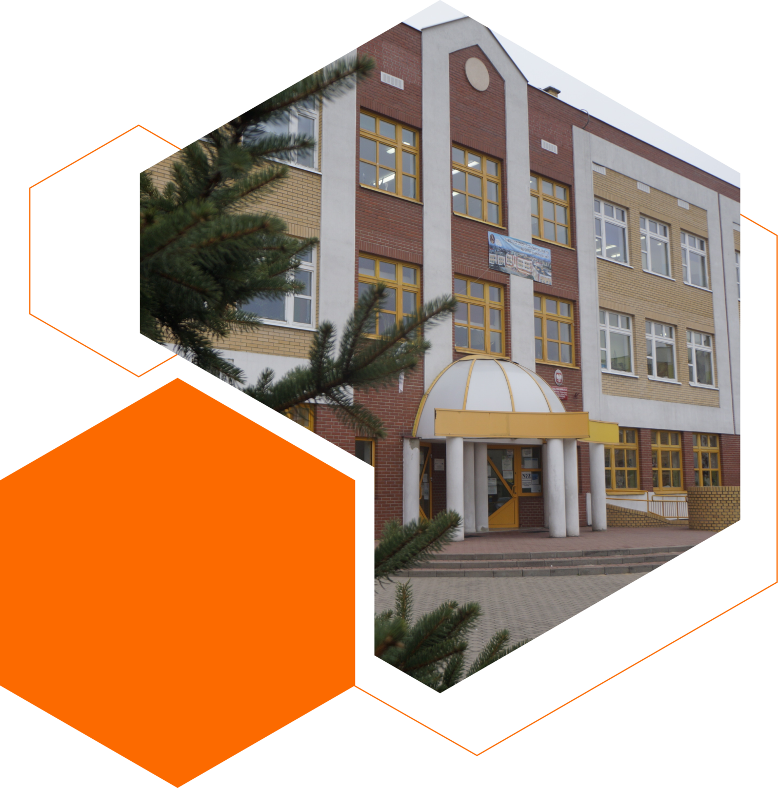 Szkoła – Szkoła Podstawowa nr 50 im. Św. Jadwigi Królowej Polski