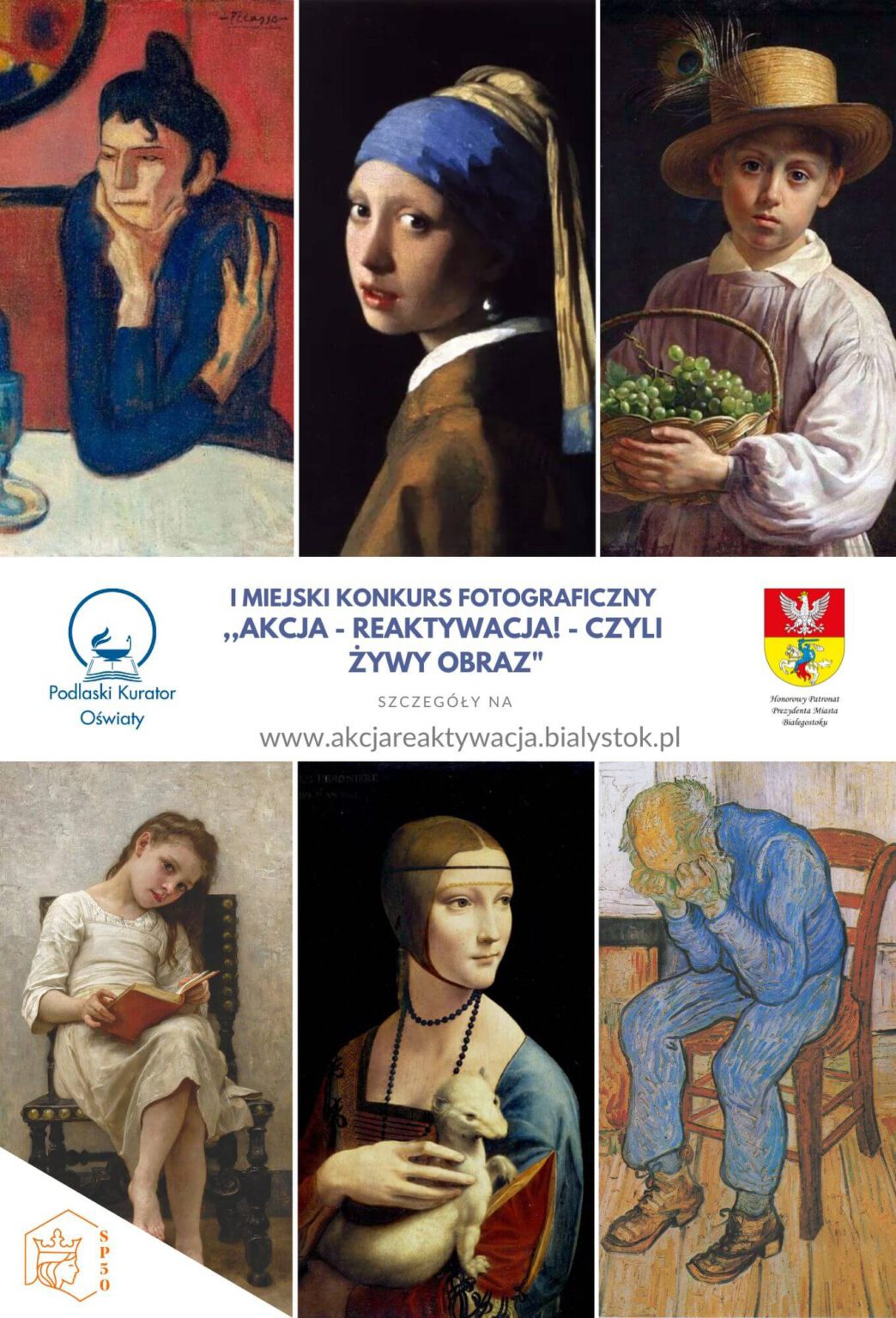 Wyniki I Miejskiego Konkursu Fotograficznego ,,Akcja-reaktywacja!-czyli ...